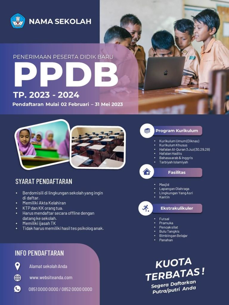 PPDB STARTER KIT – celebespixel